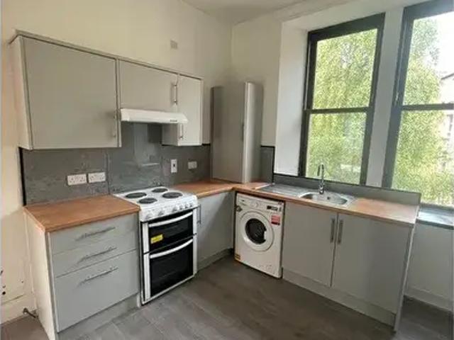2 Bedroom Flat To Rent In Byres Road, Glasgow, G11