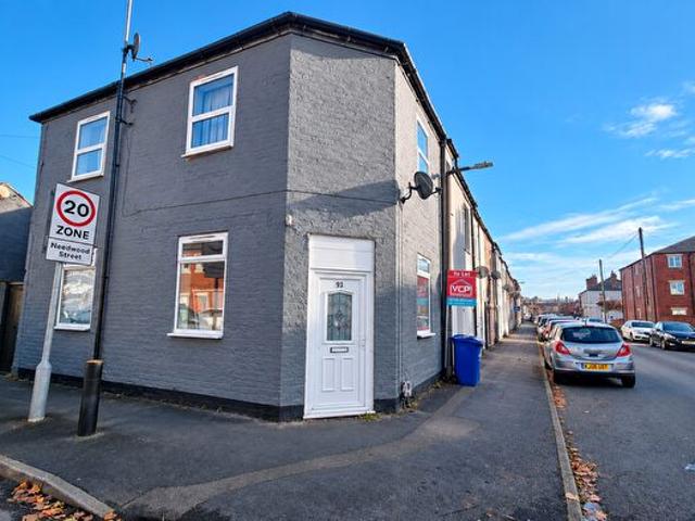 2 Bedroom Flat To Rent In Byrkley Street, DE14