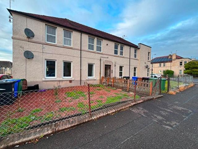 2 Bedroom Flat To Rent In Bannockburn Road, Bannockburn, Stirling, FK7