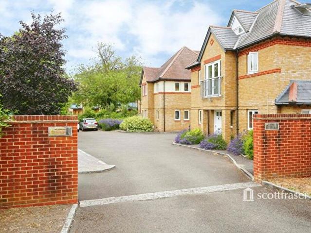 2 Bedroom Flat To Rent In Banbury Road, Oxford, Oxfordshire, OX2