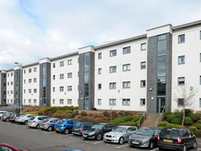 2 Bedroom Flat To Rent In Bank Street, Cambuslang, G72