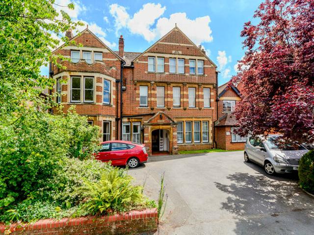 2 Bedroom Flat To Rent In Bardwell Road, Oxford, OX2