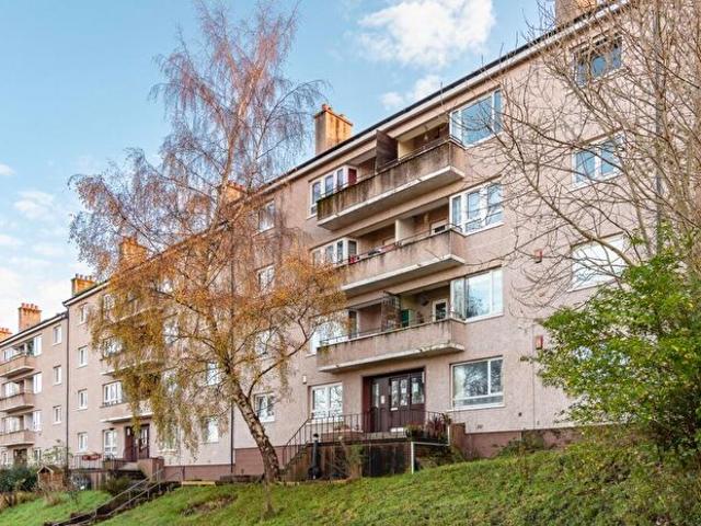 2 Bedroom Flat To Rent In Barrmill Road, Mansewood, Glasgow, G43