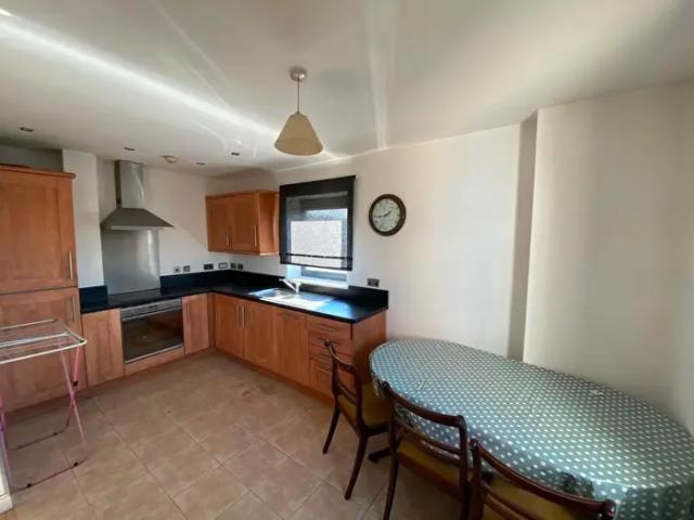 2 Bedroom Flat To Rent In Bath Lane, Roman Wall, LE3