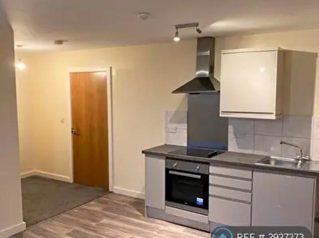 2 Bedroom Flat To Rent In Bath Street, Ilkeston, DE7