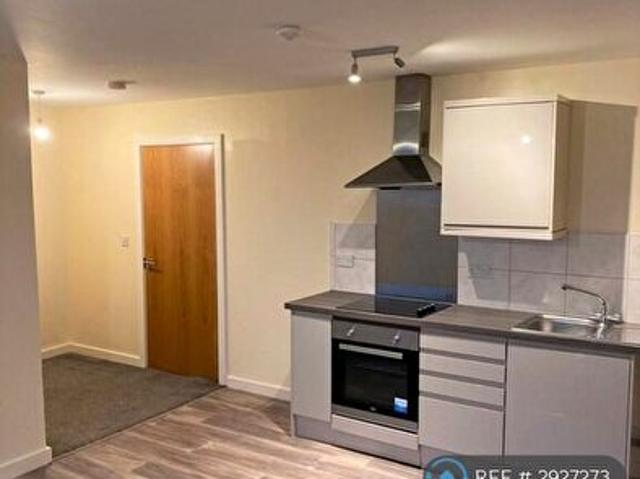 2 Bedroom Flat To Rent In Bath Street, Ilkeston, DE7
