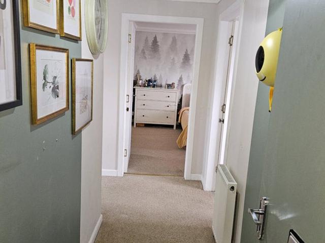 2 Bedroom Flat to Rent in Bathgate – Short Term