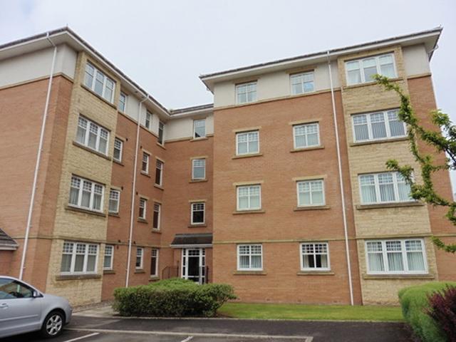 2 bedroom Flat to rent in Bathgate