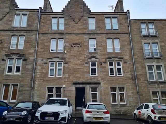 2 bedroom Flat to rent in Baxter Park, DUNDEE