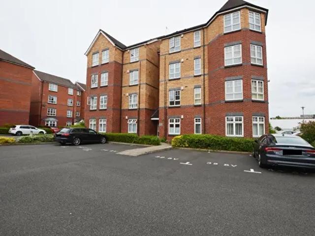 2 Bedroom Flat To Rent In Beckets View, Bedford Road, Northampton, NN1