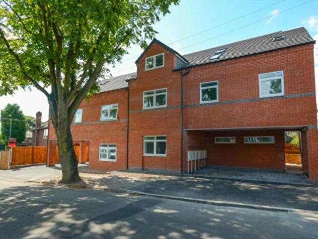 2 Bedroom Flat To Rent In Beckinsale Court, Carlton, Nottingham, Nottinghamshire, NG4