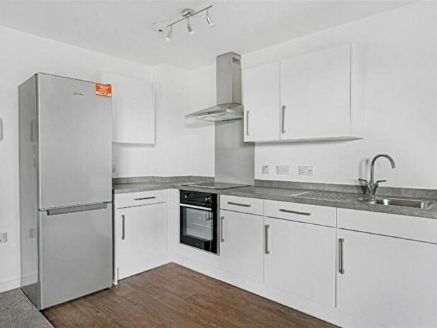 2 Bedroom Flat To Rent In Beacon Place, Milton Keynes, Buckinghamshire, MK2