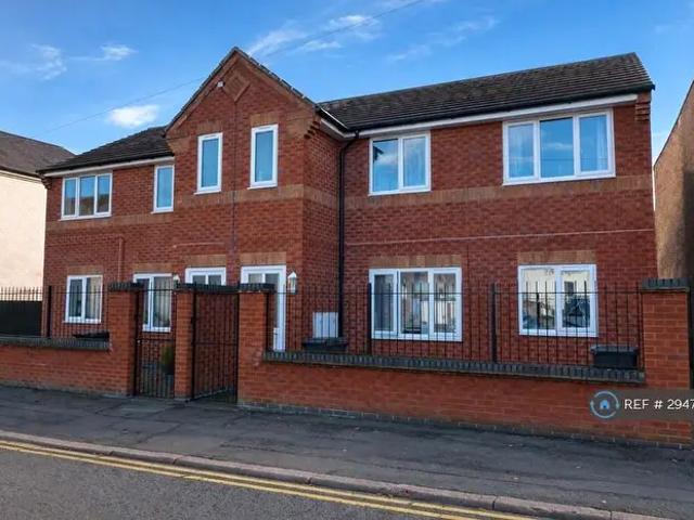 2 Bedroom Flat To Rent In Beaconsfield Street, Long Eaton, Nottingham, NG10