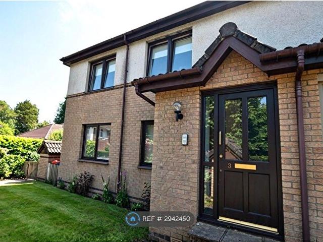 2 Bedroom Flat To Rent In Bearsden, Glasgow, G61