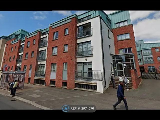 2 Bedroom Flat To Rent In Beauchamp House, Coventry, CV1