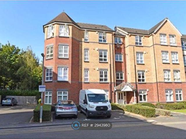 2 Bedroom Flat To Rent In Bedford Rd, Northampton, NN1