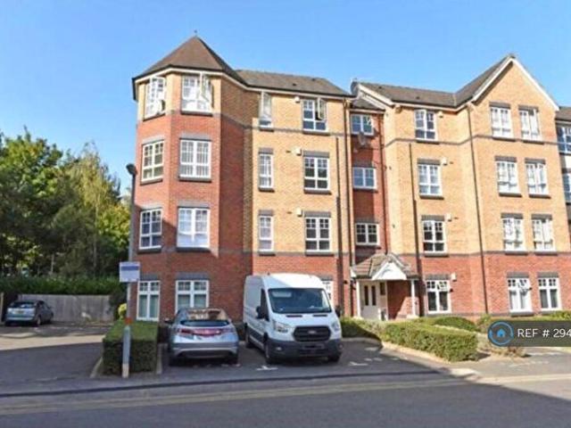 2 Bedroom Flat To Rent In Bedford Rd, Northampton, NN1