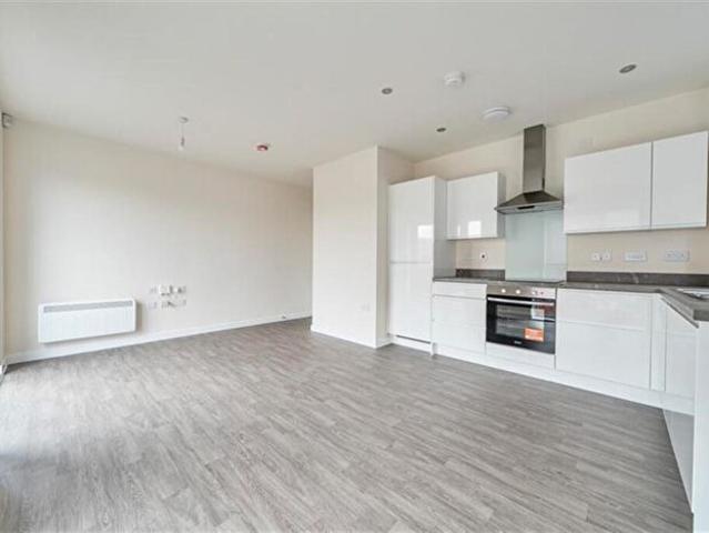 2 Bedroom Flat To Rent In Bedroom Property In Pingle Wharf Approach, Leicester, LE3