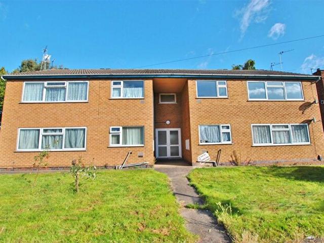 2 Bedroom Flat To Rent In Beechdale Road, Beechdale, Nottingham, Nottinghamshire, NG8