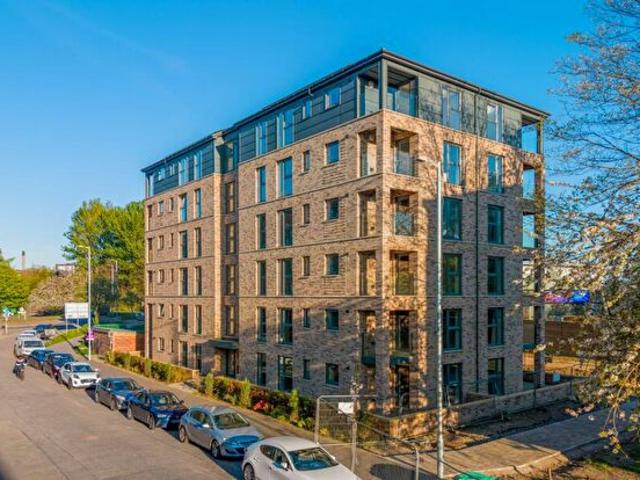 2 Bedroom Flat To Rent In Beith Street, Flat, Partick, Glasgow, G11