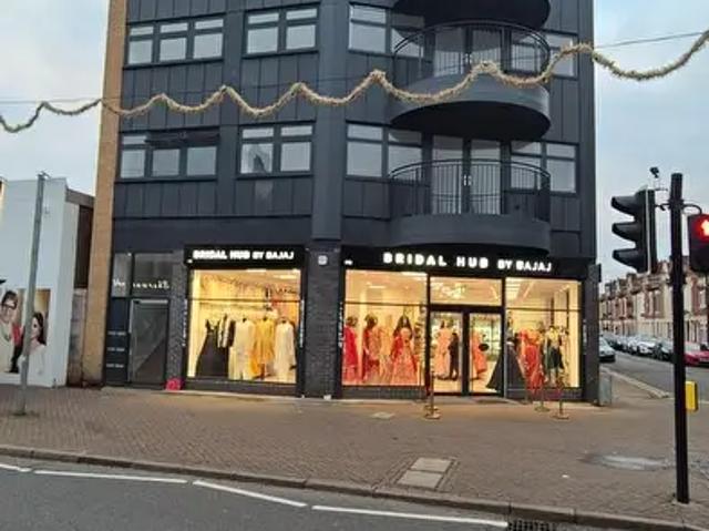2 Bedroom Flat To Rent In Belgrave Road, Belgrave Leicester, LE4