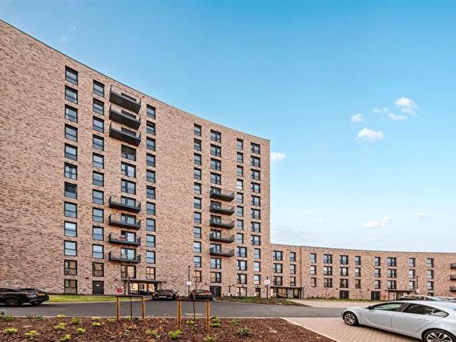 2 Bedroom Flat To Rent In Belgrave Village, Birmingham, B12