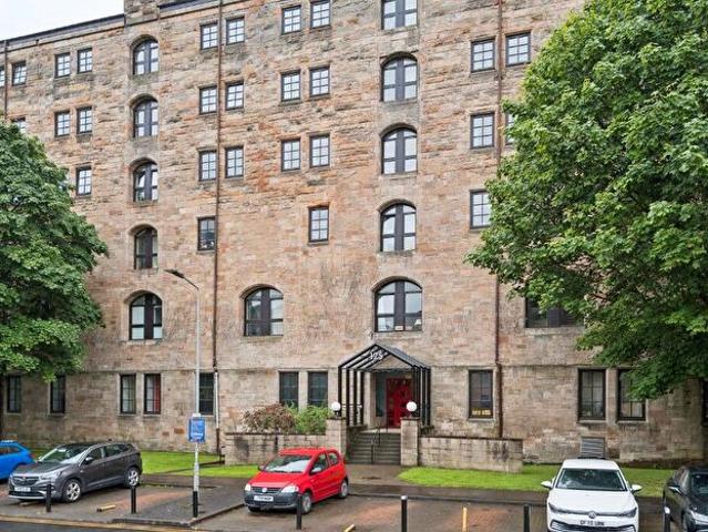 2 Bedroom Flat To Rent In Bell Street, City Centre, Glasgow, G4