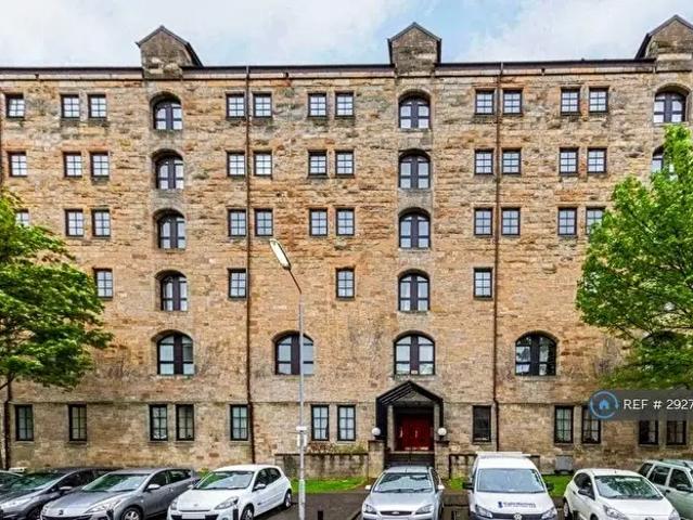 2 Bedroom Flat To Rent In Bell Street, Glasgow, G4