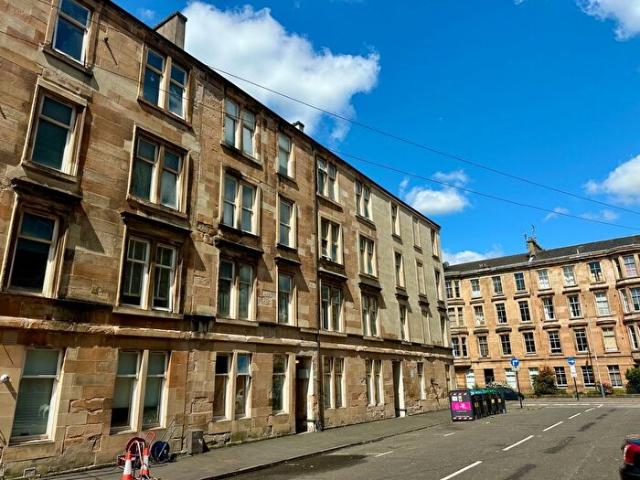 2 Bedroom Flat To Rent In Beltane Street, Finnieston, Glasgow, G3