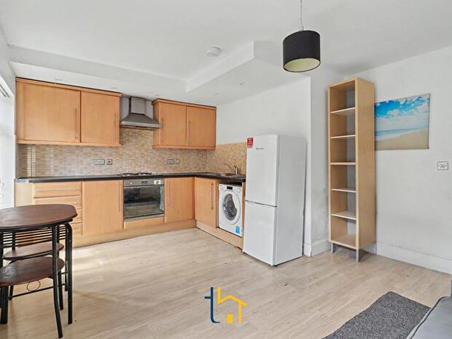 2 Bedroom Flat To Rent In Belvoir Street, Leicester, LE1