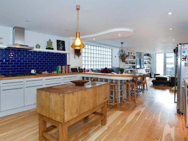 2 Bedroom Flat to Rent in Bickels Yard, 151 153 Bermondsey Street, 151 153 Bermondsey Street, London, SE1