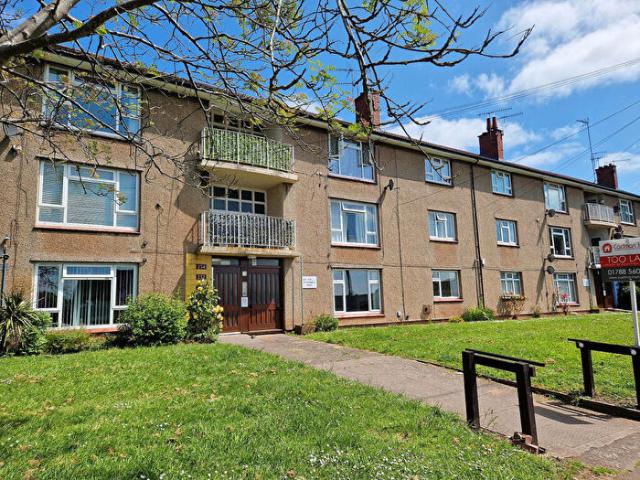 2 Bedroom Flat To Rent In Birmingham Road, Allesley Village, Coventry, CV5