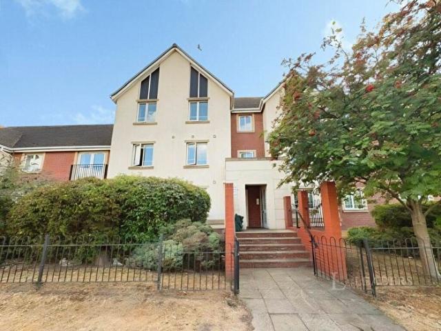 2 Bedroom Flat To Rent In Birmingham Road, Stratford upon Avon, Warwickshire, CV37