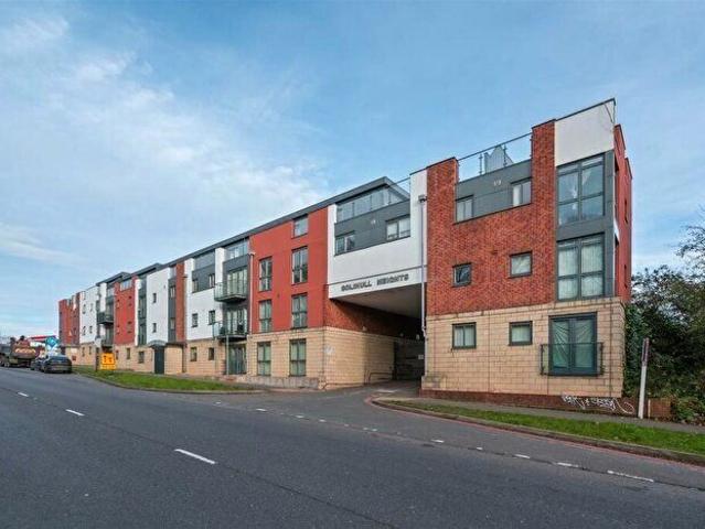 2 Bedroom Flat To Rent In Birmingham, West Midlands, B26
