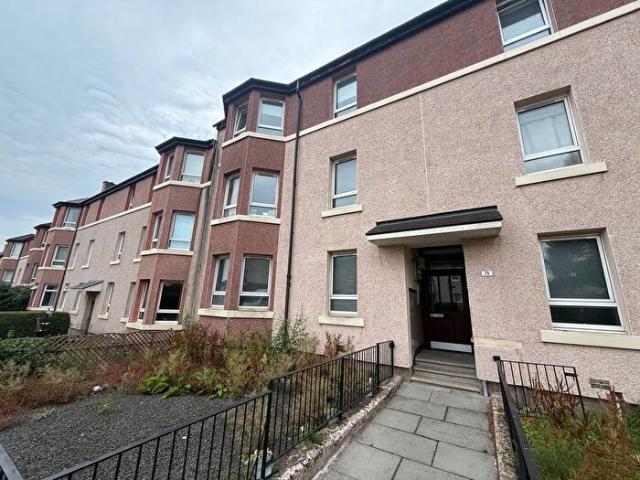 2 Bedroom Flat To Rent In Birchfield Drive, Glasgow, G14