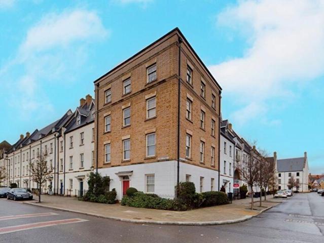 2 Bedroom Flat To Rent In Black Cat Street, Northampton, NN5