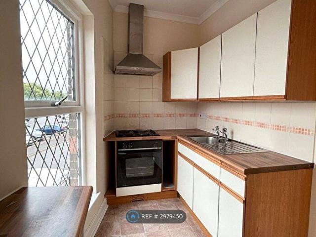 2 Bedroom Flat To Rent In Blackpool Street, Burton On Trent, DE14