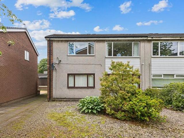 2 Bedroom Flat To Rent In Blair Terrace, Stenhousemuir, Falkirk, FK5