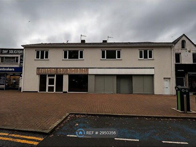 2 Bedroom Flat To Rent In Bletchley, Milton Keynes, MK2