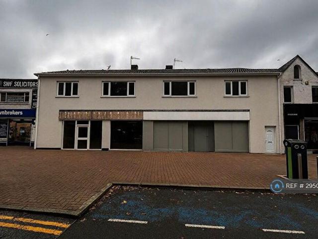 2 Bedroom Flat To Rent In Bletchley, Milton Keynes, MK2