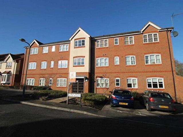 2 Bedroom Flat To Rent In Borough Bridge, Oakhill, Milton Keynes, MK5