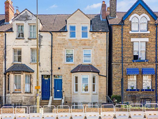 2 Bedroom Flat To Rent In Botley Road, Oxford, OX2