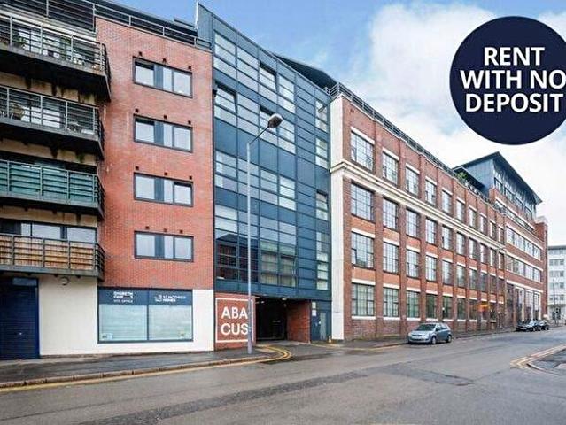 2 Bedroom Flat To Rent In Bradford Street, Birmingham, West Midlands, B12
