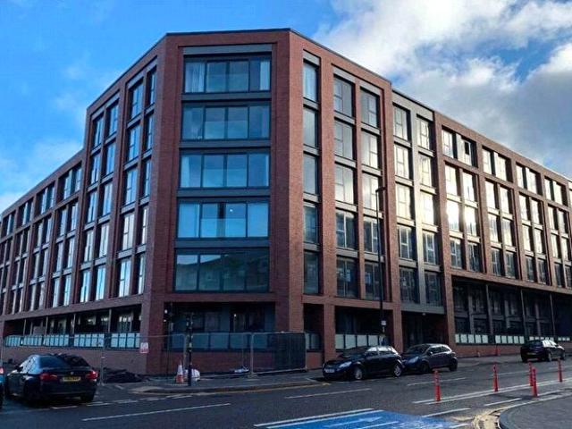 2 Bedroom Flat To Rent In Bradford Street, Birmingham, West Midlands, B12