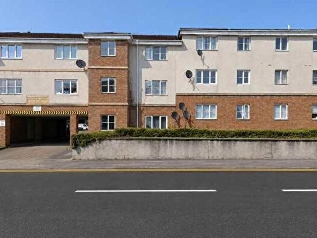 2 Bedroom Flat To Rent In Breval Court, Baillieston, Glasgow, G69