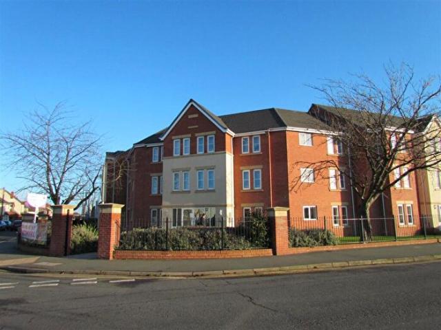 2 Bedroom Flat To Rent In Bridge Road, Coalville, LE67