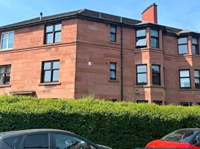 2 Bedroom Flat To Rent In Brisbane St, Glasgow, G42
