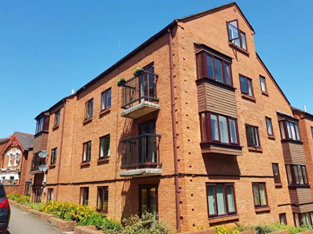 2 Bedroom Flat To Rent In Britannia Road, Banbury, OX16