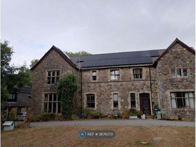 2 Bedroom Flat To Rent In Bro Myrddin, Carmarthen, SA31