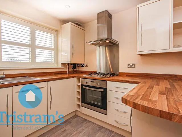 2 Bedroom Flat To Rent In Brookfield Mews, Sandiacre, NG10